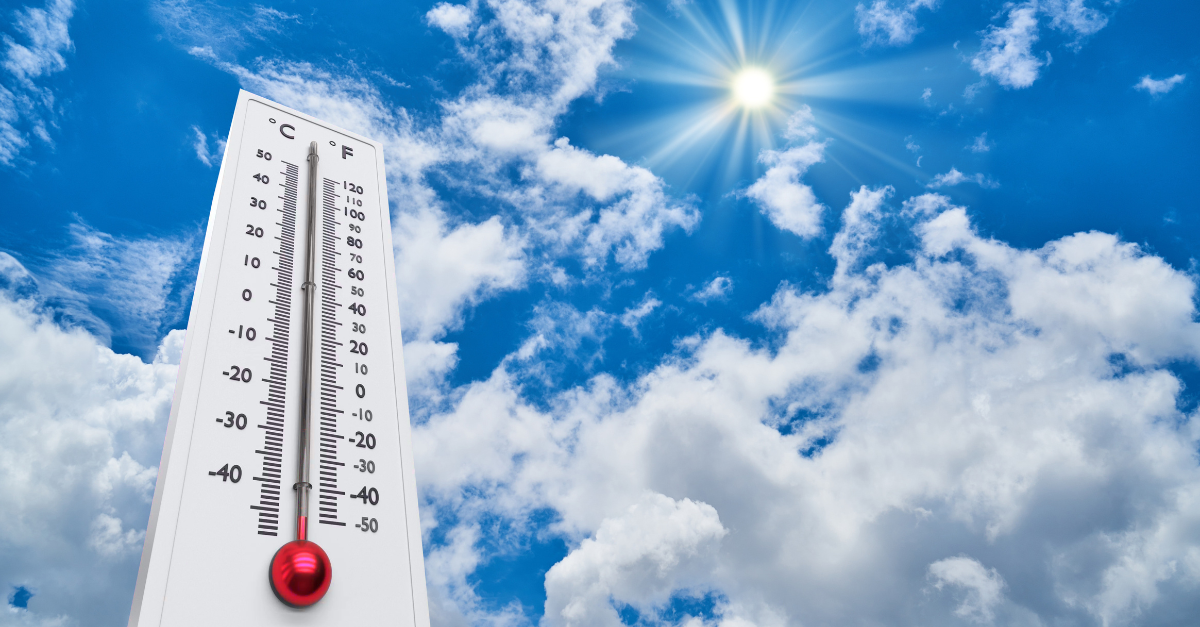 Como funciona a Energia Solar no verão? - Bom Tempo Solar